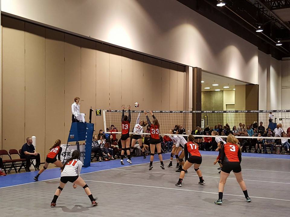 Intermountain Volleyball Association – Stadium Gear & Apparel