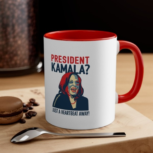 President Kamala? – Stadium Gear & Apparel
