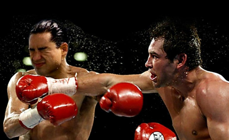 Fight Night Memorabilia – Stadium Gear & Apparel